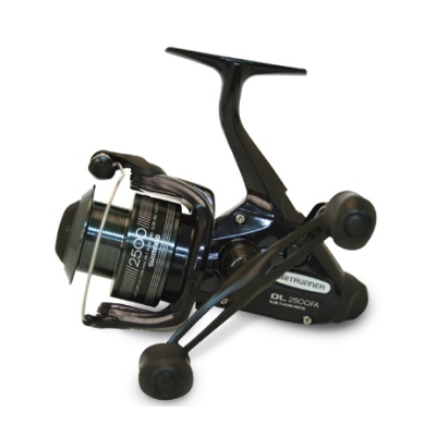 Shimano Baitrunner DL 4000 FA